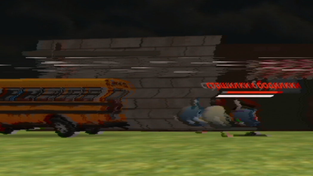 мы со Страшилками Бродилками попали в заброшенный лагерь ( мы возрадили Фаната!!!)