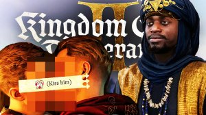 ОТМЕНА СПРАВА? ЧТО ТВОРИТСЯ С KINGDOM COME DELIVERANCE 2 ? СКУРВИЛИСЬ И ВОУКНОЛИСЬ?!/ИГРОБАТЯ