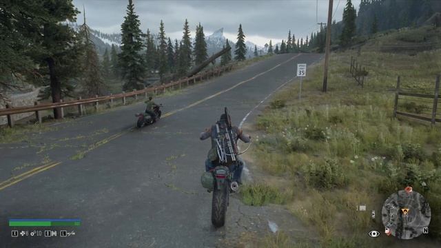 2025 days gone #16