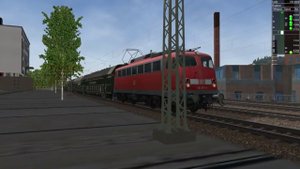 The new German passenger car  The Open Rails