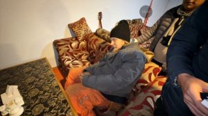 креосан стрим в Эверест 2 часть
