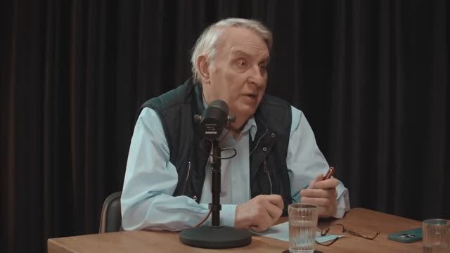 Евгений Жаринов - Атеизм - это обида на Бога?