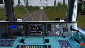 Open Rails 1.5.1 TRAŤ 321 Aktivity DVACKA Pn 53828