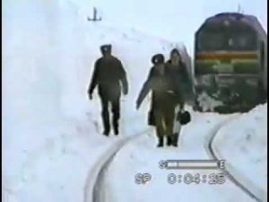 Байконур 15.03.1994г.