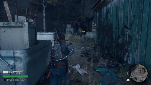 2025 days gone #17