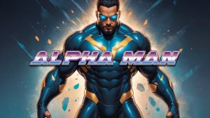 Alpha Man (hip hop)
Альфа мэн - это вам не sigma boy