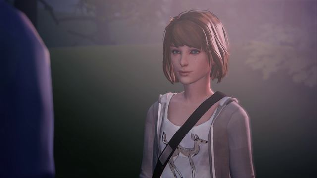 Life Is Strange Эпизод 2 #1