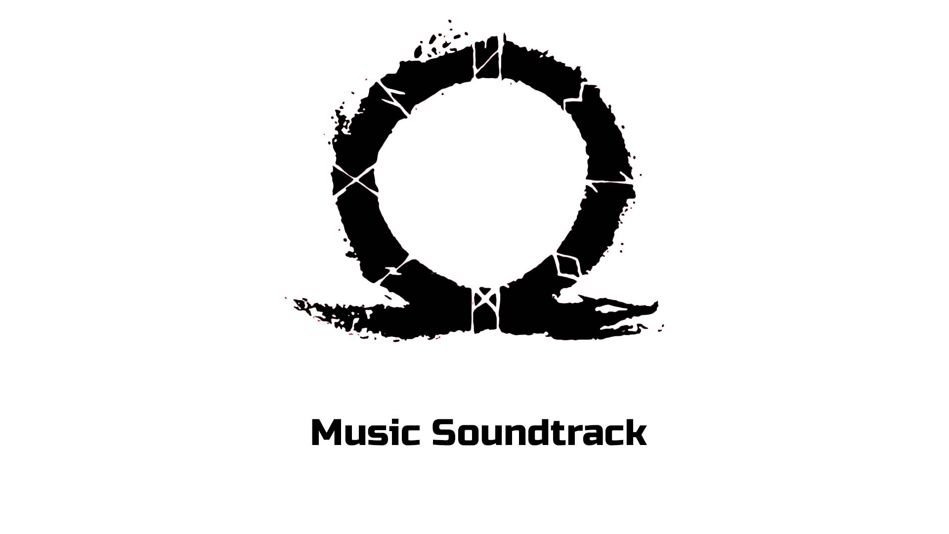 Soundtrack / God of War  - Bear McCreary  (4 Audio)
Art book.