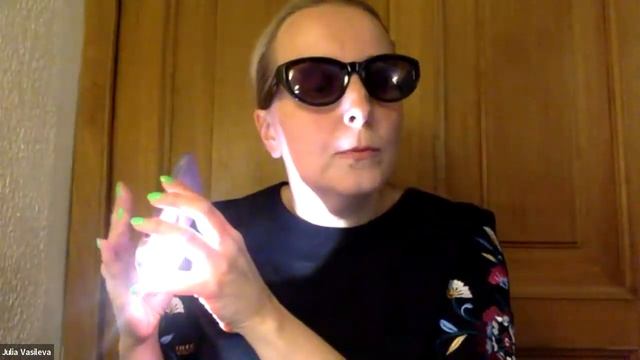 Вебинар «Картинка из слов»