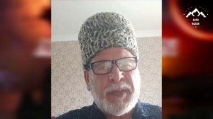 Ахир замана