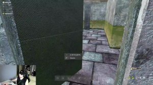 Dayz Stalker Rp MG
