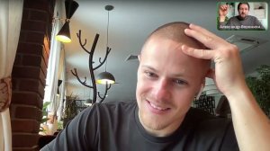 АЛЕКСАНДР ВОРОНИХИН \ полное видео в клубе \  ОСНОВАТЕЛЬ ЛОЯЛМЕД