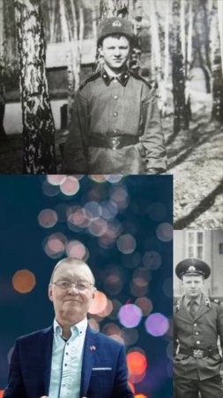 Анекдоты из армейской жизни