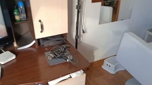 Моё рабочее пространство