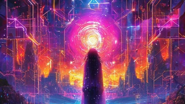 UpRising_Mix (Trance_LiveMix)