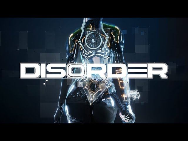 #0 DISORDER {Первый взгляд; почти Stellar Blade; Рогалик в универмаге; Идеальный перевод} ➤ [4k]
