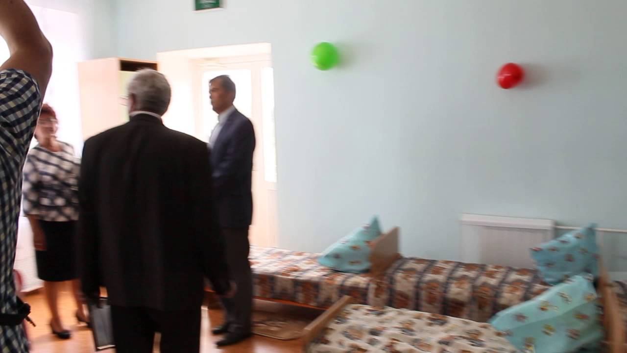 Наталья Жданова в Борзе