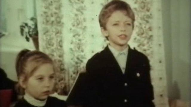 Всесоюзный киножурнал "Фитиль" № 337 1990 г