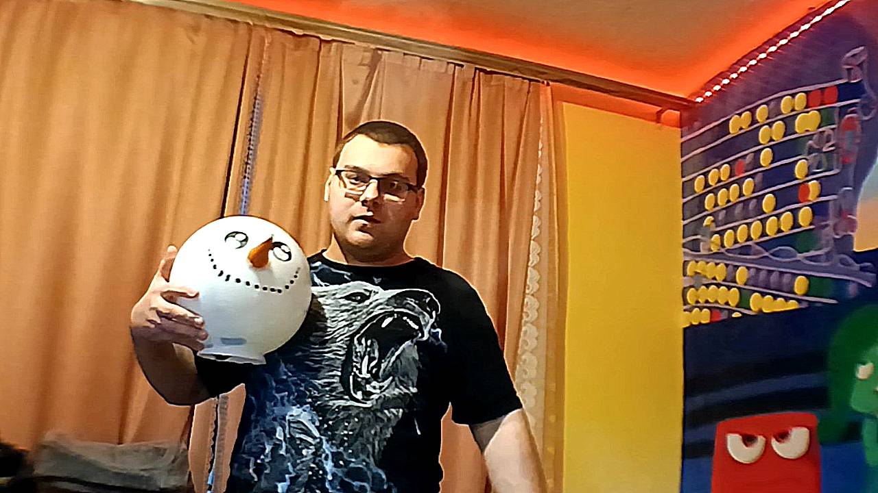 Прячем новогоднюю атмосферу | Влог #147