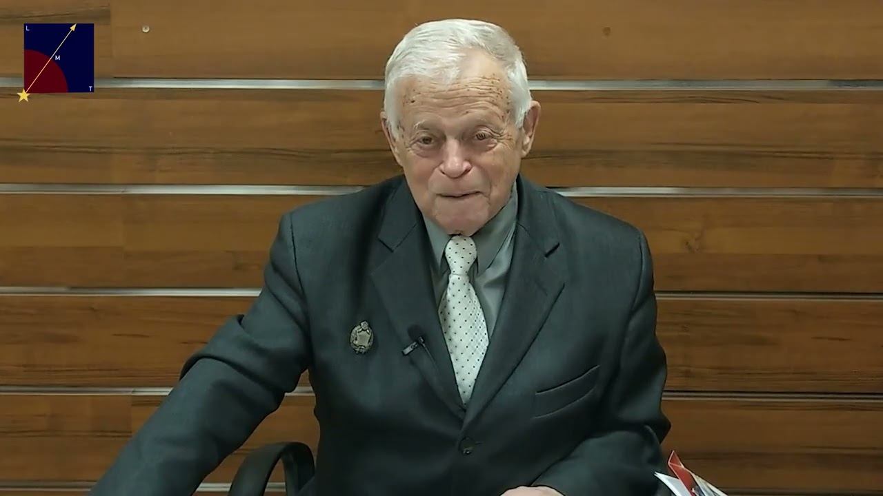 8 Лекция Субетто А И