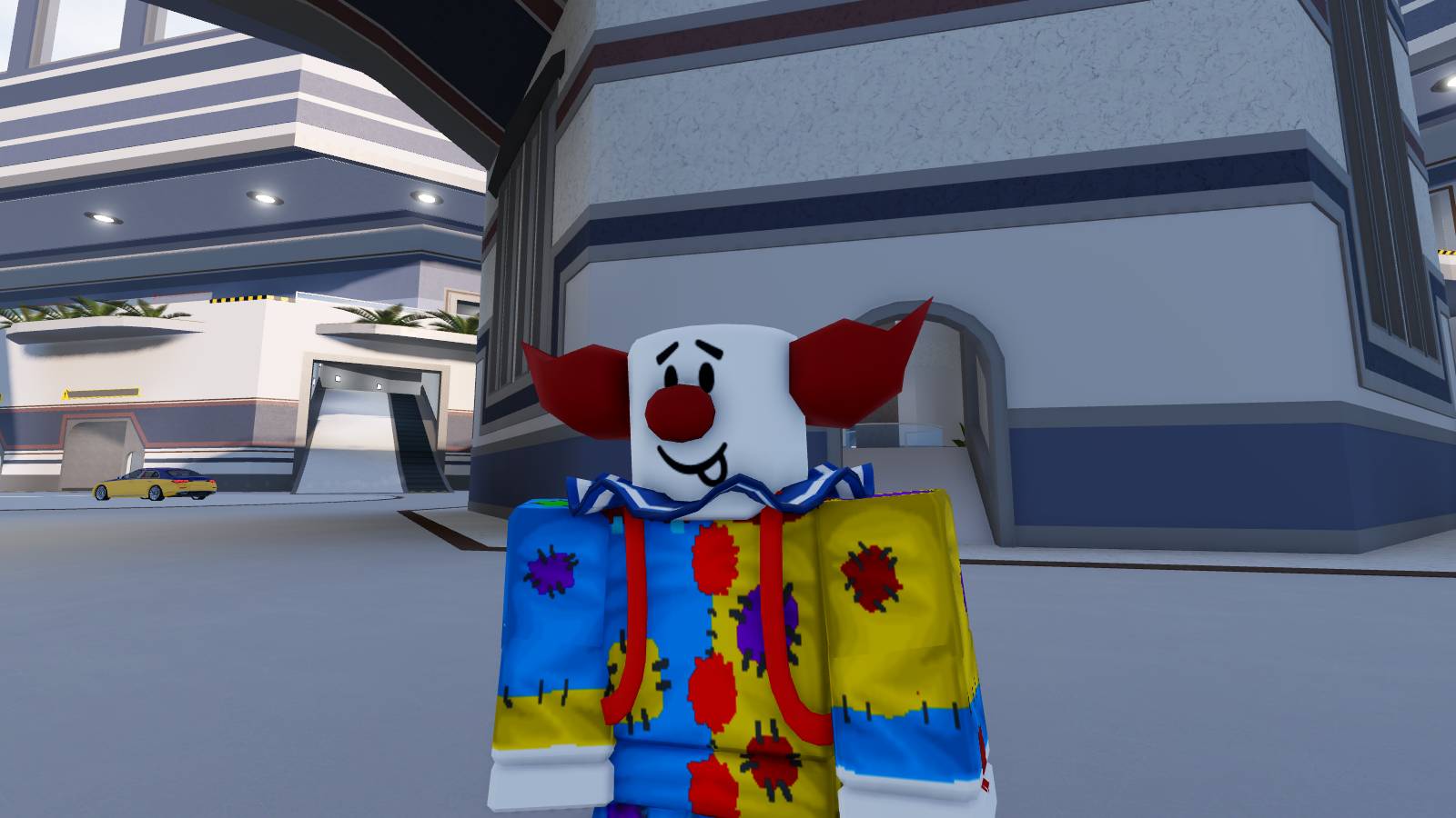 me game  Car Crushers 2 - Physics Simulation