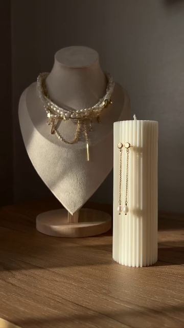 Украшения ручной работы