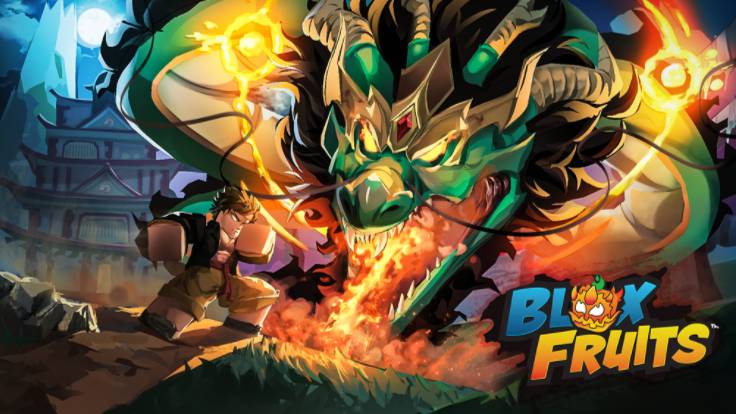 ИГРАЮ В РОБЛОКС БЛОКС ФРУТС BLOX FRUITS !!!