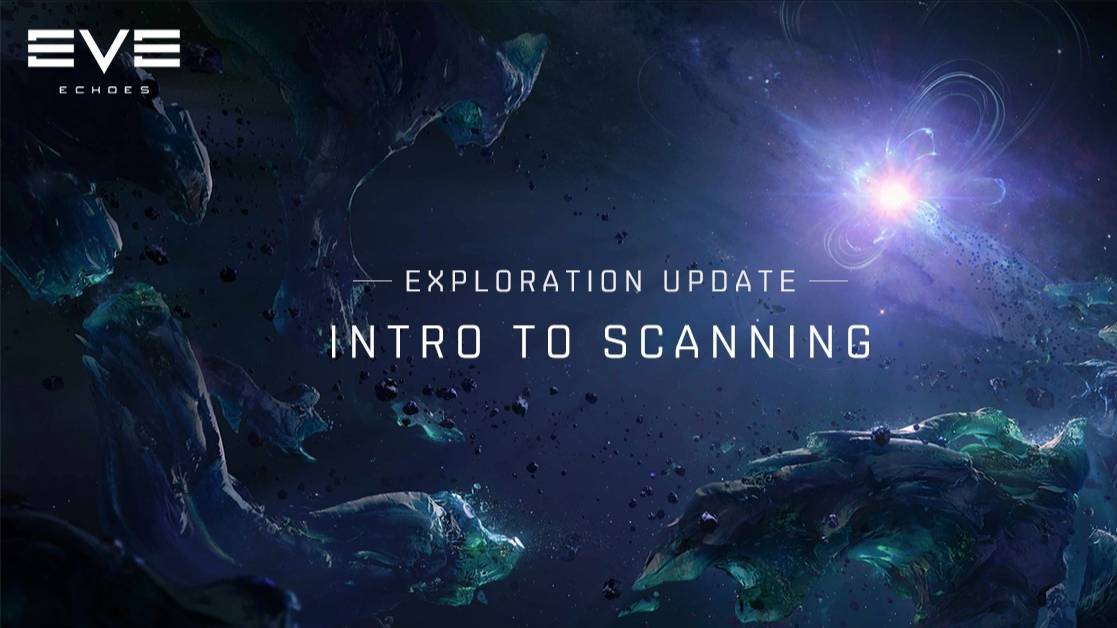 EVE Echoes. Сканирование в ЛОУ и ХАЙ. 140 млн. ИСКов за 40 минут.