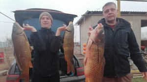 Подводная охота в Астрахани Февраль 2025. Раскаты. Жилки. Готовим блюда из рыбы.