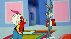 1001 сказка Багза Банни / Bugs Bunny's 1001 Rabbit Tales  (1982)