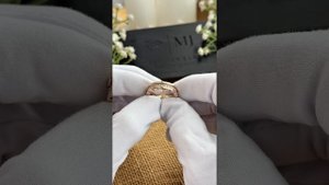 Женское кольцо Арт: 558