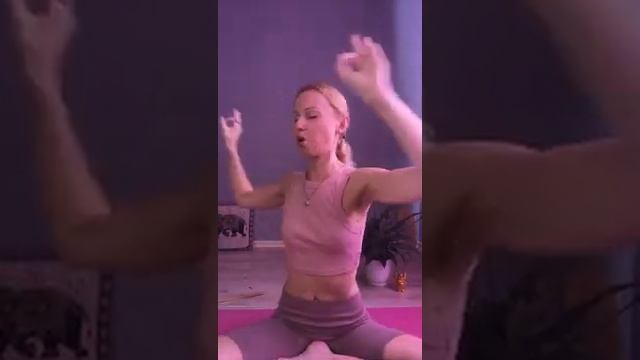 Марафон «Дыши»   1 день