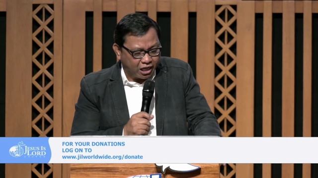 David: The Fearless Man After God's Own Heart | Ptr. Raffy Ignacio ...