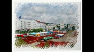 Витебск