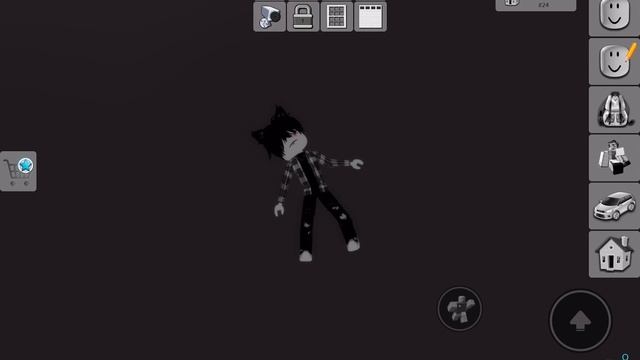 Вторая серия сериала поиски пропавшей подруги в Roblox первый сезон