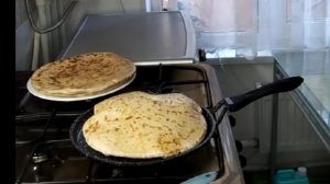 Очень вкусный рецепт.