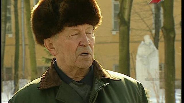 СВИДЕТЕЛЬ ВЕКА /  Оборона Москвы
