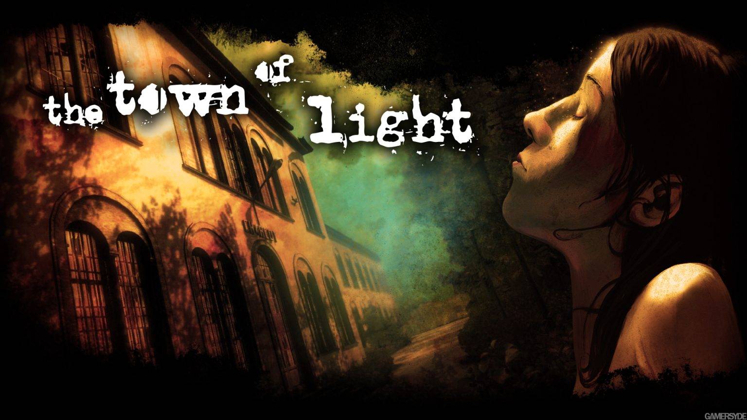 The Town of Light-Часть 1