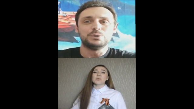 Ансамбль Криница  Катюша