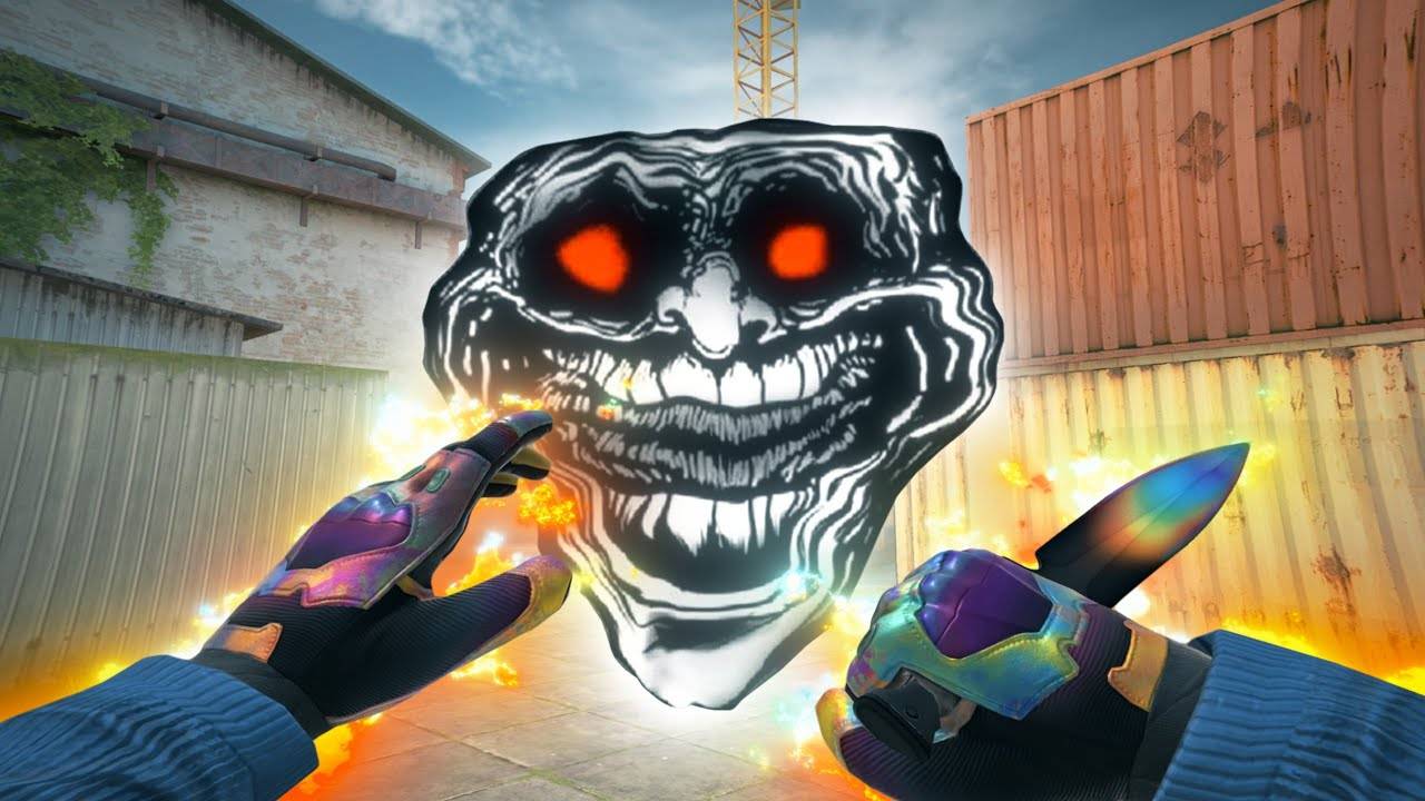 МУВИК СТАНДОФФ2 | BRUXO FANTASMA💀