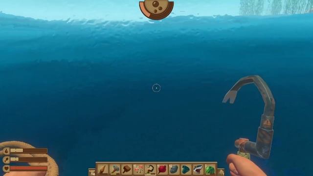 RAFT. Выпуск №15, "Птичка-невеличка" | Космонавт Play