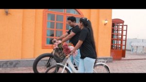 ANIL & KAJAL || PREWEDDING || HARIOM PHOTOGRAPHY