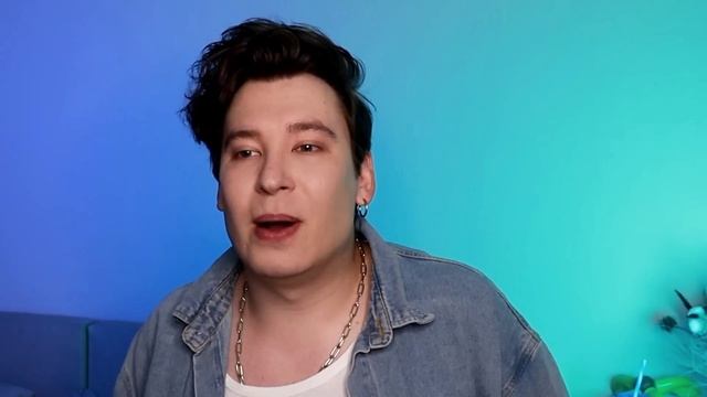 Энтони Юлай смотрит потерянный во тьме 😈 реакции на сериал Лии Стеффи и Аллен Дуэль 4 часть