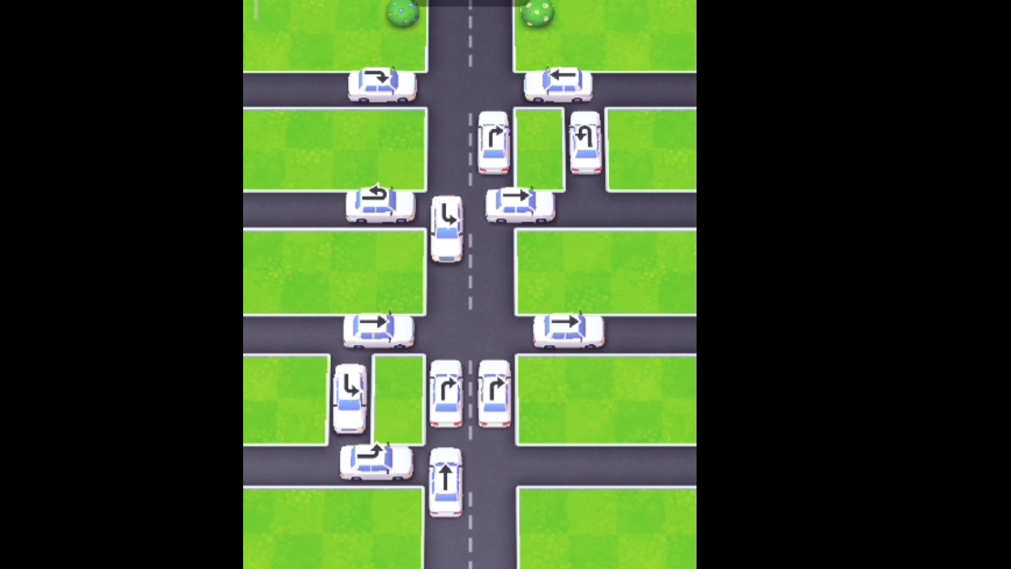 Car out parking. Игра парковка