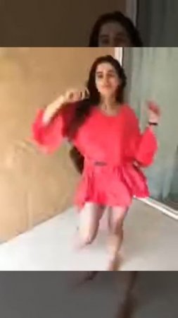 horrible dance by beauty || erotic & hard cute dance