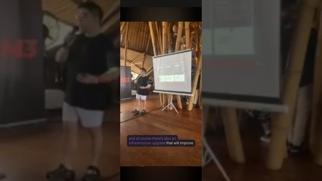 GC планы М3ДАО на 2025 год. Бали 20.01.2025.