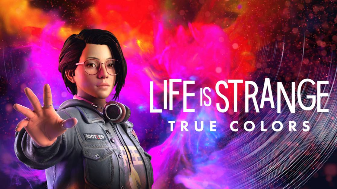Life is Strange: True Colors (4-Глава.) Мерцание.