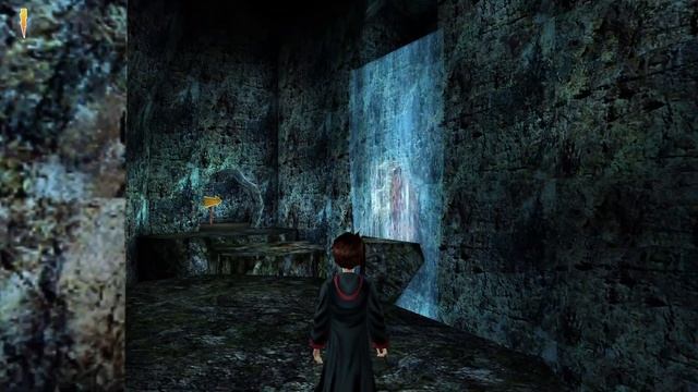 Гарри Поттер и философский камень. Часть 10. "Огненные семена" | Космонавт Play