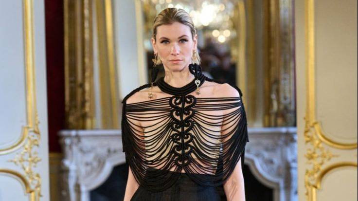 Inclover | Haute Couture Spring Summer 2025 | Paris