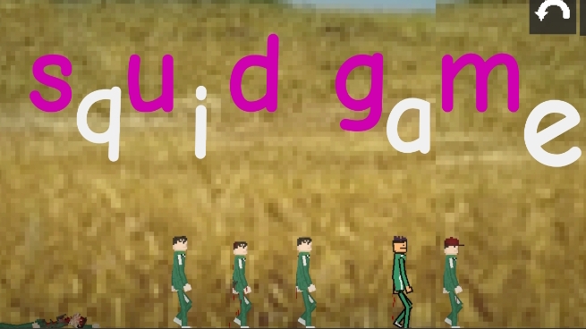 игра в кальмара в melon playground! мой ТГК в описании. мифы еще будут на канале...